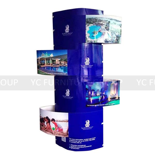 Cardboard Display ADD032 – YC FURNITURE GROUP