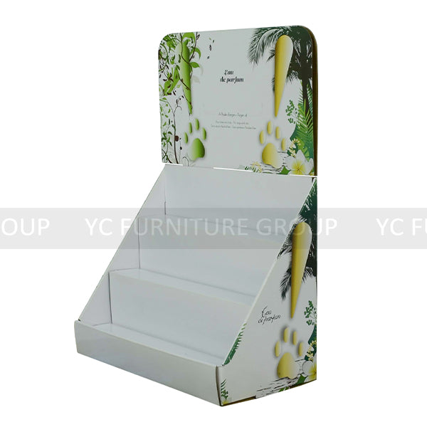 Cardboard Display CDB033 – YC FURNITURE GROUP