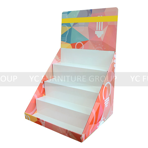 Cardboard Display CDB036 – YC FURNITURE GROUP