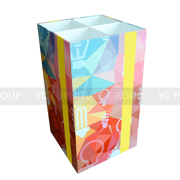 Cardboard Display CDB061 – YC FURNITURE GROUP