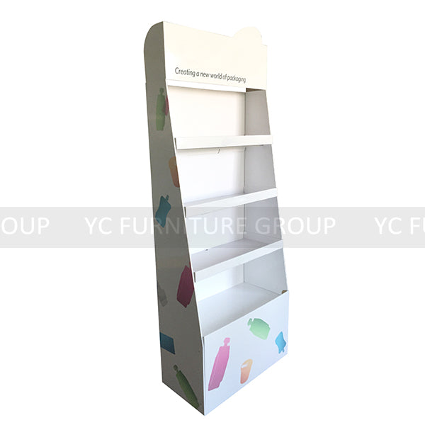 Cardboard Display CDB160 – YC FURNITURE GROUP