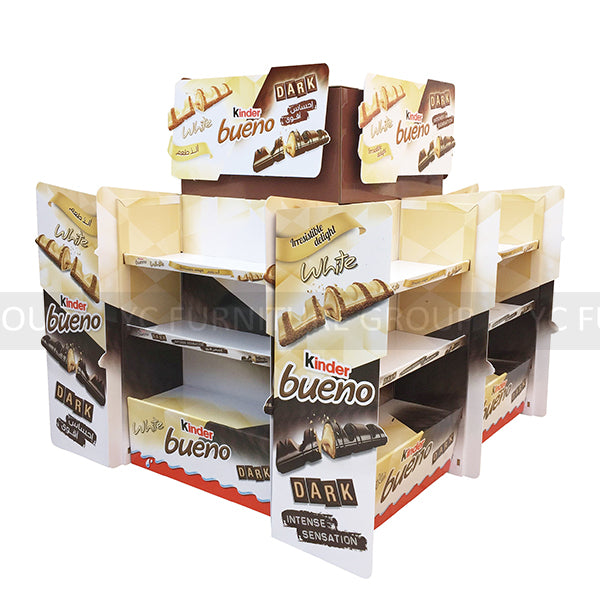 Cardboard Display CDB211 – YC FURNITURE GROUP