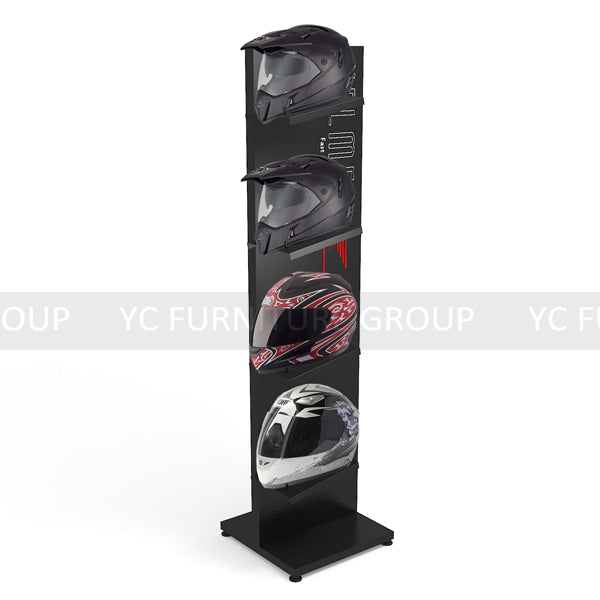 +Helmet Displays+ – YC FURNITURE GROUP